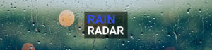 Rain radar LIVE: ️ Where is it raining right now & where is it dry??️