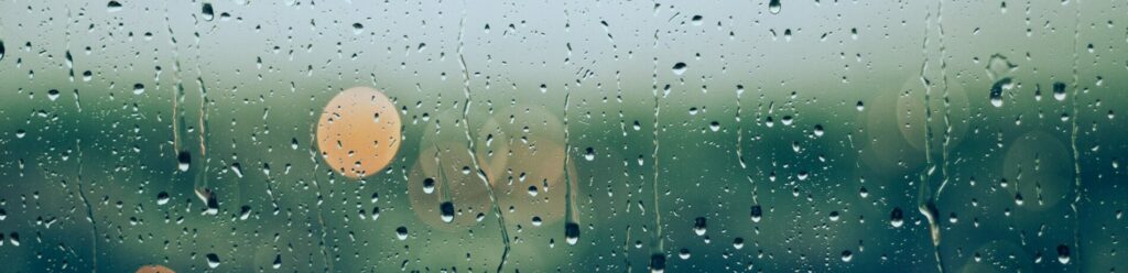 Rain radar LIVE: ️ Where is it raining right now? ☔