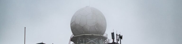 Radar meteorológico LIVE ️ em tempo real!